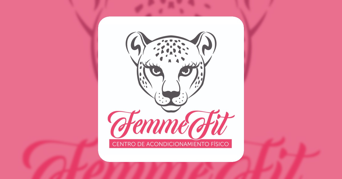 Femme Fit